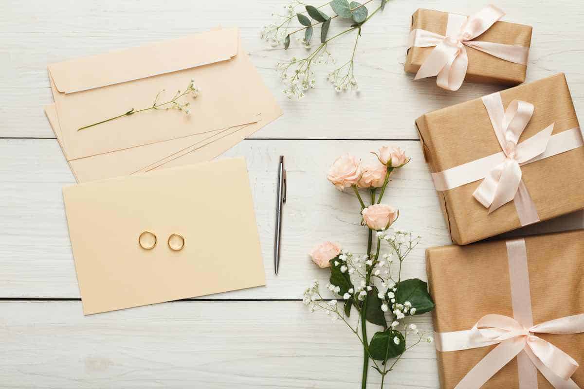 Kindly R S V P Designs Wedding Experience