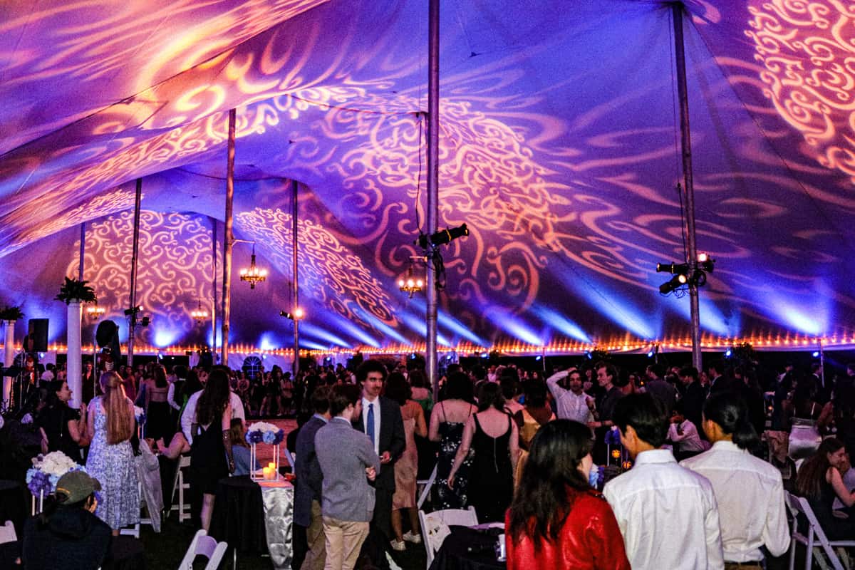 Ampa Events | Wedding Experience